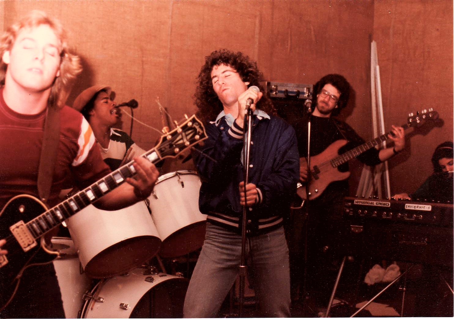 Lynn Davison - My story